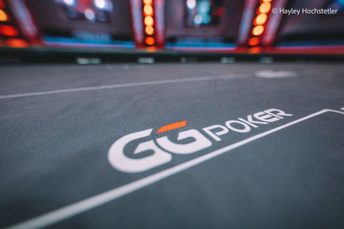 ÚLTIMA HORA: GGPoker Compra la Serie Mundial de Póker por $500 Millones; WSOP Permanecerá en Las ...